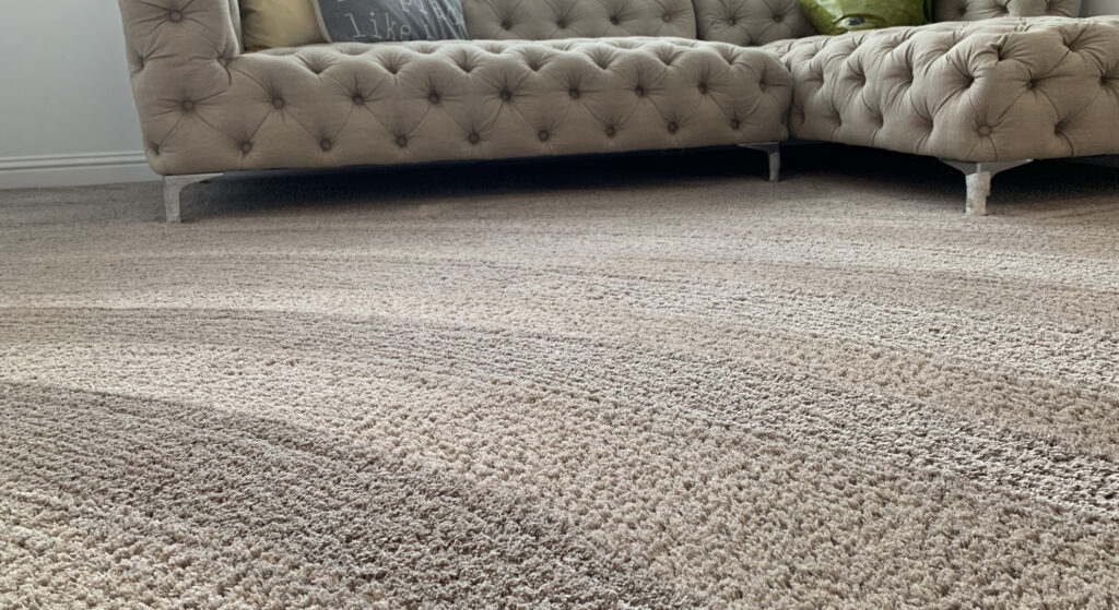 Discover the Secret to Spotless Carpets in Durham! - Safe Space Cleaning
